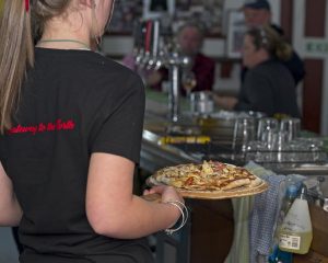 Wubin Hotel Motel – Wubin, Western Australia.