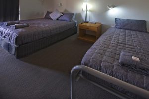 Wubin Hotel Motel – Wubin, Western Australia.