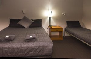 Wubin Hotel Motel – Wubin, Western Australia.