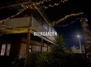 Wubin Hotel Motel – Wubin, Western Australia.